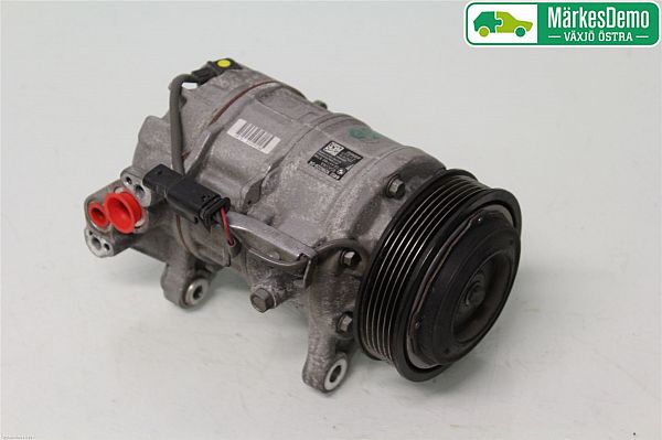 447160-8766 : Airconditionpumpe - Autoparts24