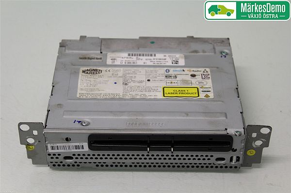 65129874341 : Audio - Autoparts24