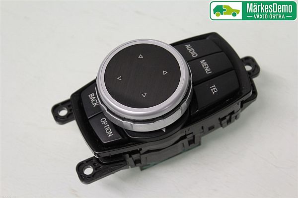 BMW X4 Diverse Schalter gebraucht kaufen | Autoparts24