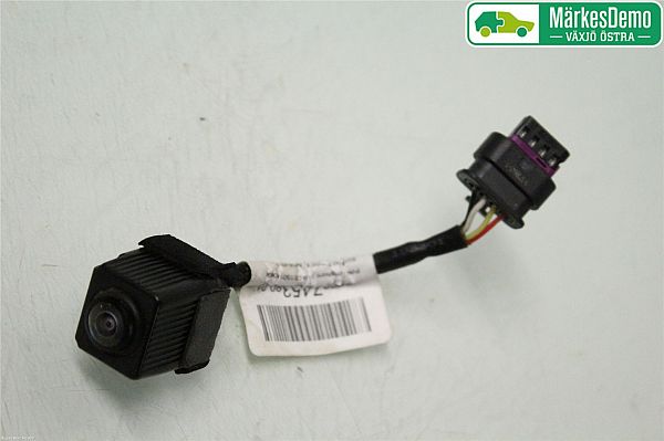 Brugt Opel Corsa - Kamera | Autoparts24