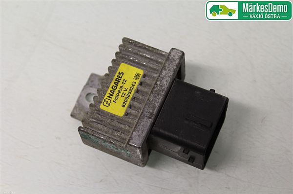 93862497: Relæ - forvarmer, Relæ -12 - 24 v, Relæ - diverse, - Autoparts24