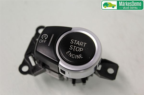 61319291689 : Schakelaar start- en stop - Autoparts24