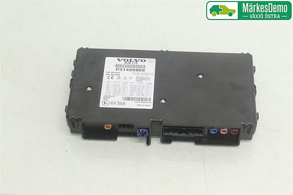 31489809 : Steuergerät diverse - Autoparts24