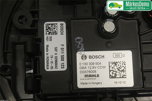 32130659 : Heizungsgebläse - Autoparts24