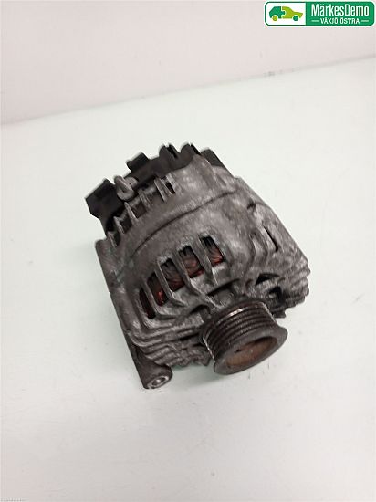 FG18S019 : Lichtmaschine - Autoparts24