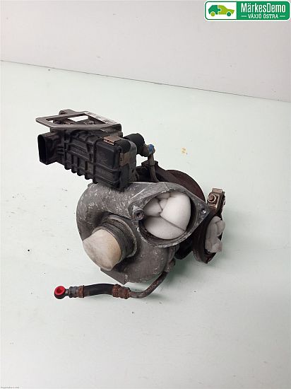 1165-2414328 : Turbolader - Autoparts24