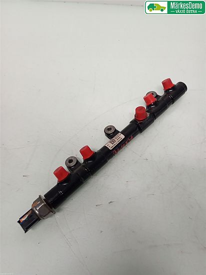 Nissan Navara Hochdruckrail gebraucht kaufen | Autoparts24