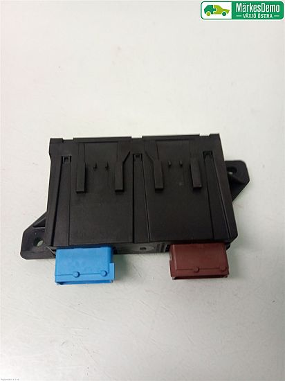 Peugeot Partner Anhängerkupplung gebraucht kaufen | Autoparts24