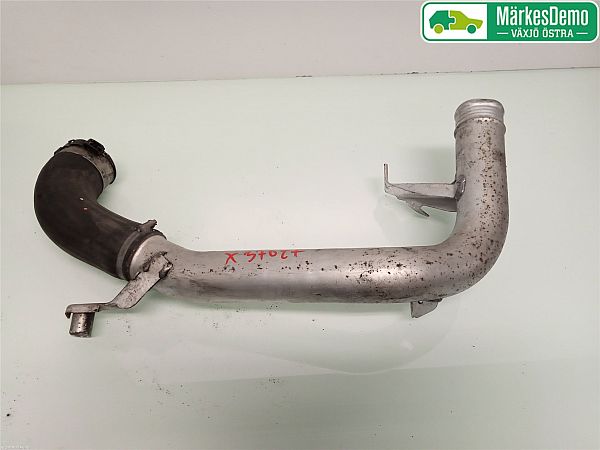 31657743 : Turbo Ladeluftschlauch und Intercooler Rohr - Autoparts24