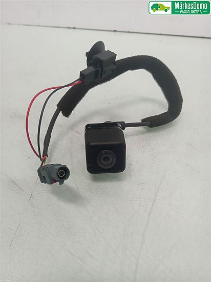 Audi Q7 - Kamera Q7 | Autoparts24