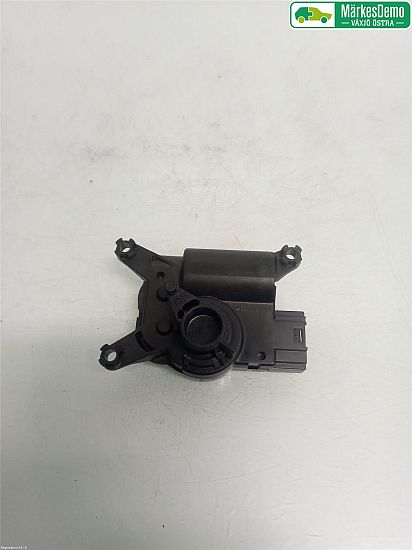 7L0-907-511-AB : Motor zur Wärmeregulierung und Heizungsschalter ...
