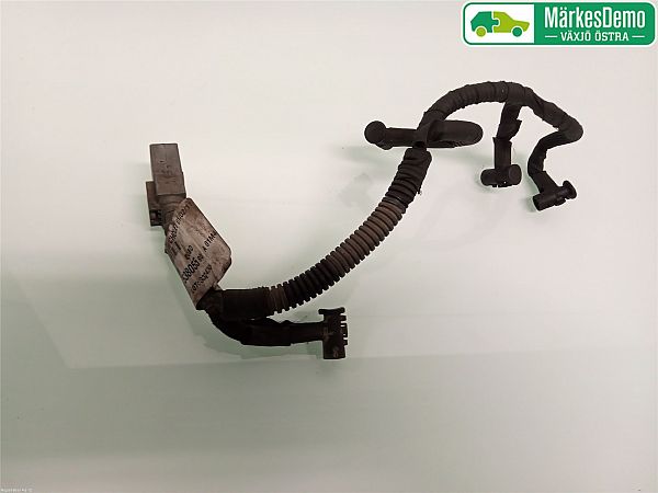 Peugeot Partner Hochdruckrail gebraucht kaufen | Autoparts24