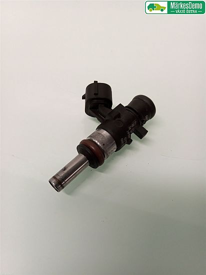 VW Tiguan - Verstuiver / Injector Tiguan | Autoparts24