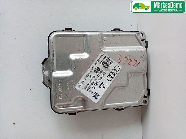 5TA-998-399-A : Steuergerät Beleuchtung - Autoparts24