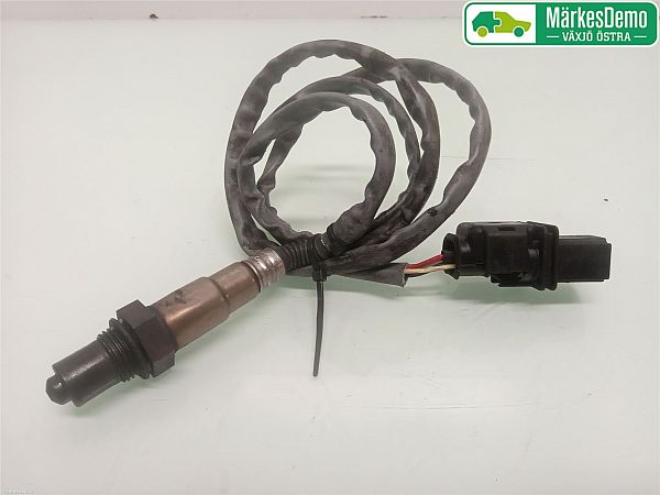 0281004150 : Lambda-Sonde - Autoparts24