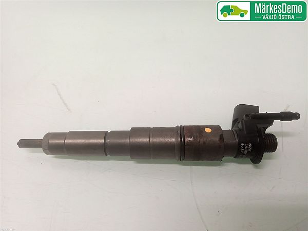 0445115050 : Einspritzdüse - Autoparts24