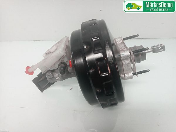 CV612005JB : Bremskraftverstärker - Autoparts24