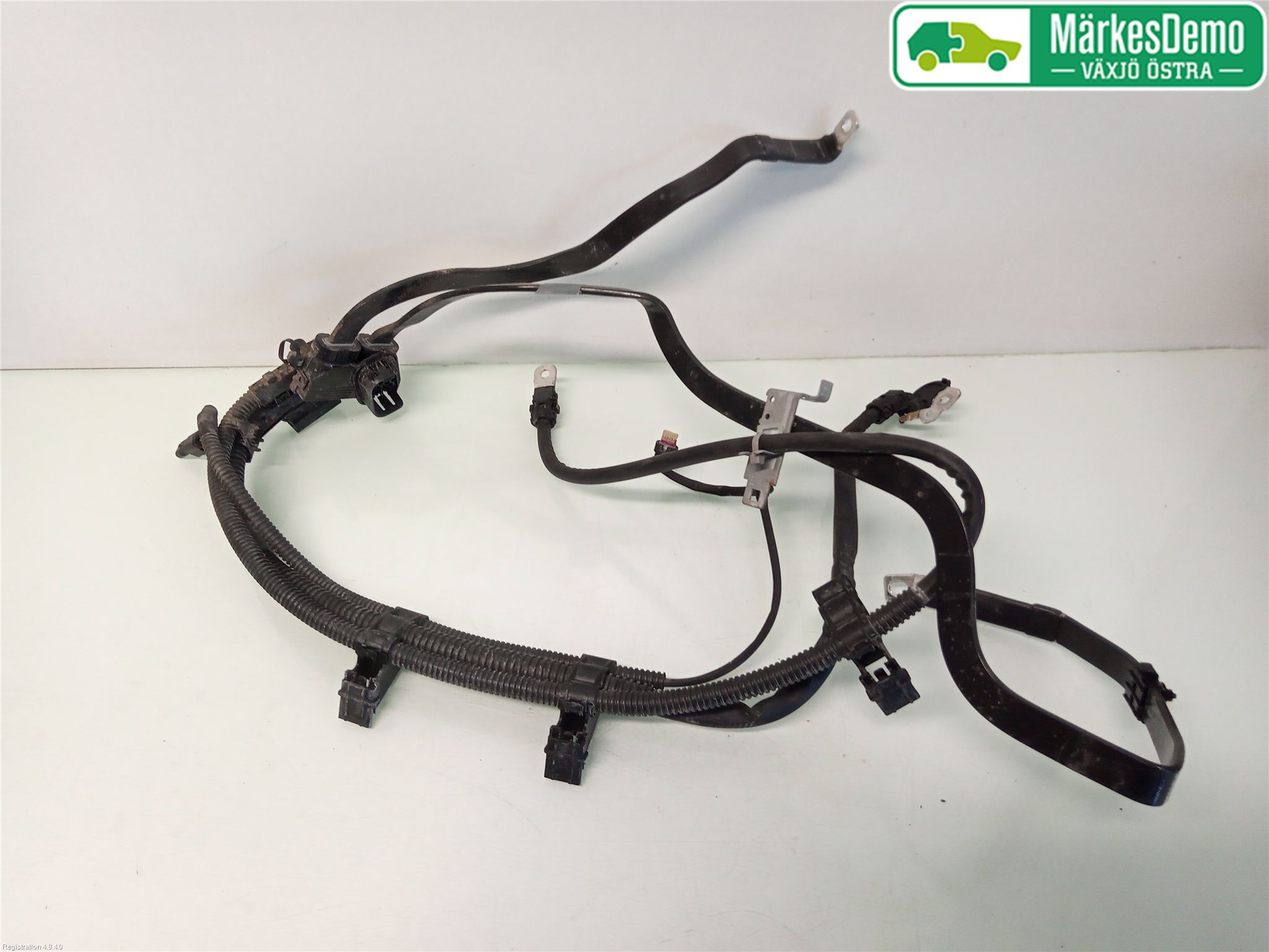 Mercedes-Benz A-CLASS (W177) Kabelbaum kpl. A 177 5401731, A 177 540 79 32