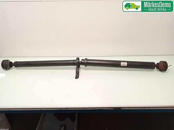 8E0521101T : Kardanwelle und Antriebswelle vorne - Autoparts24