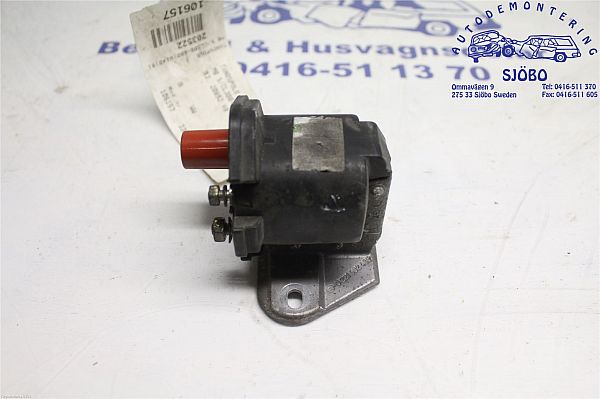 0221502435 : Tændspole - Autoparts24