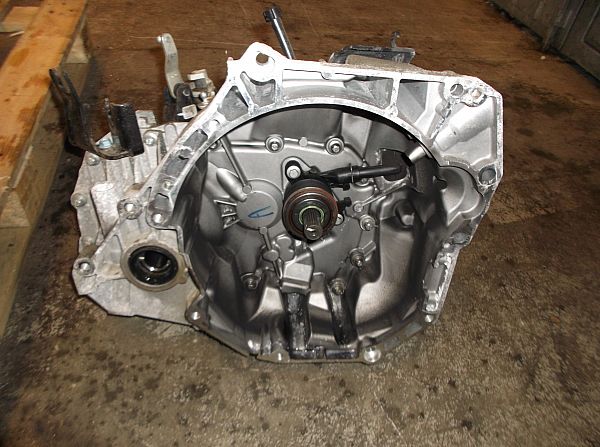 JH3195 : Gearkasse manuel - Autoparts24