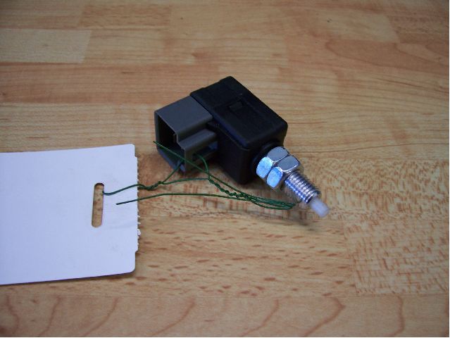 PA66-GF30: EGR Vacuum Valve, Door stop, Switch - wiper, Switch - brake ...