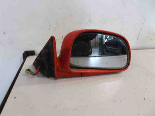 Mitsubishi Lancer - Zijspiegel Lancer | Autoparts24