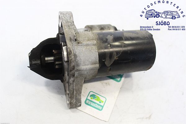 28100-0T030 : Starter - Autoparts24