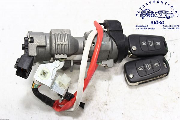 Kia Sportage - Stacyjka z blokadą Sportage | Autoparts24