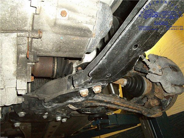 51787864 : Drivaksel for - Autoparts24