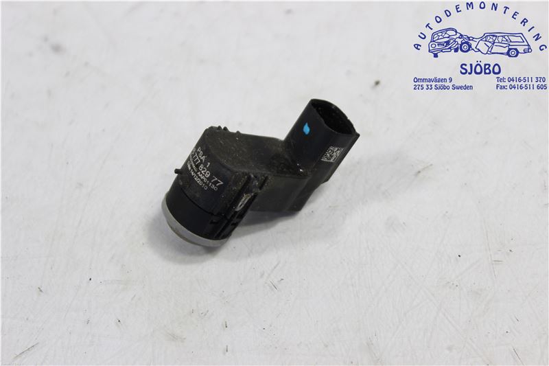9677782977 : Einparkhilfe Sensor hinten und Einparkhilfe Sensor vorne ...