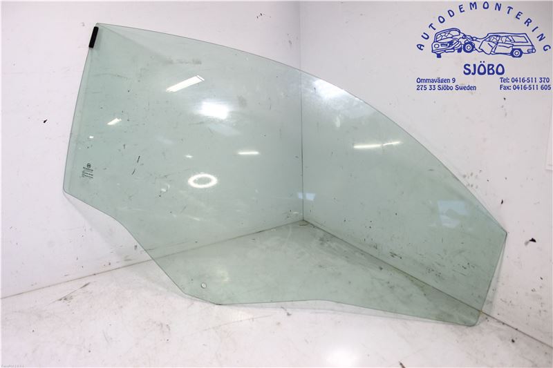 Fiat 500 - Raam deur 500 | Autoparts24