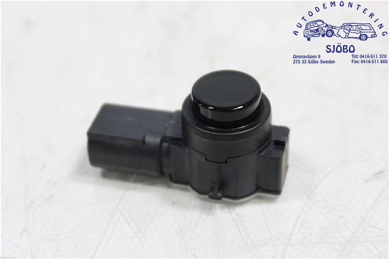 9675202477XY : Einparkhilfe Sensor hinten und Einparkhilfe Sensor vorne ...