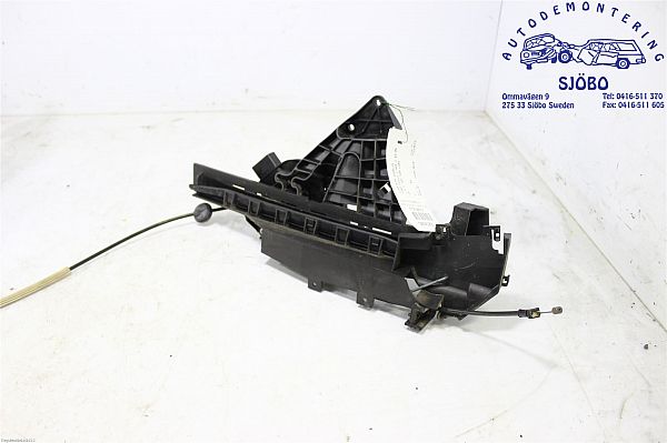 PBT-GF30: Widerstand Heizungsgeblaese, Türschloss, Fensterhebermotor ...