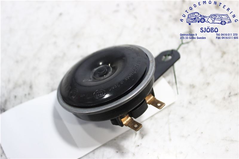 A046466 : Toeter / Claxon - Autoparts24