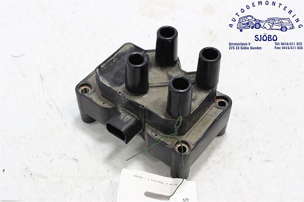 4S7G-12029-AB : Tændspole - Autoparts24