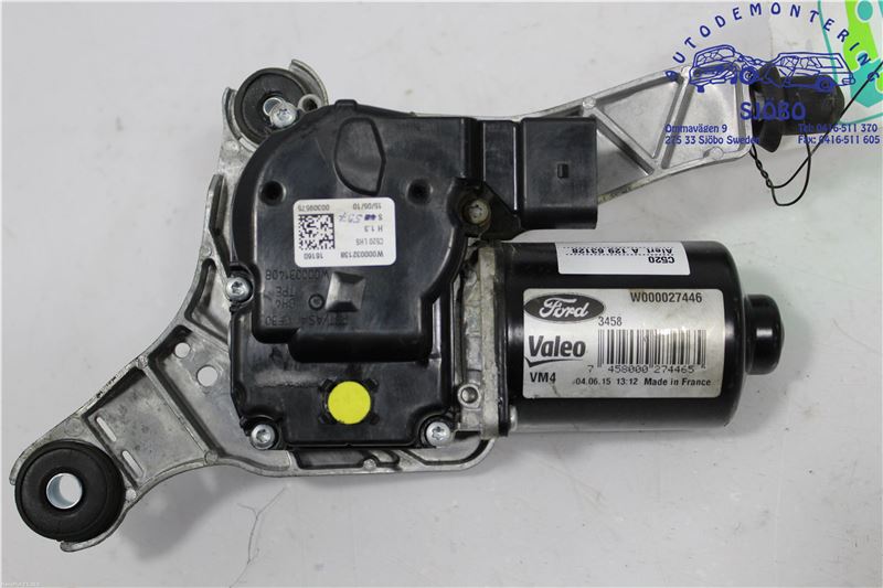 CV4417504BD : Viskermotor - for - Autoparts24