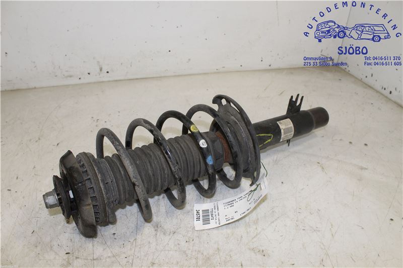 9809713280 : Fjederben for - Autoparts24