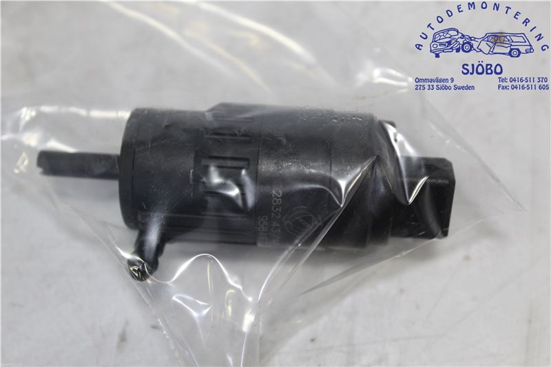 71752217 : Wischwaschmotor - Autoparts24