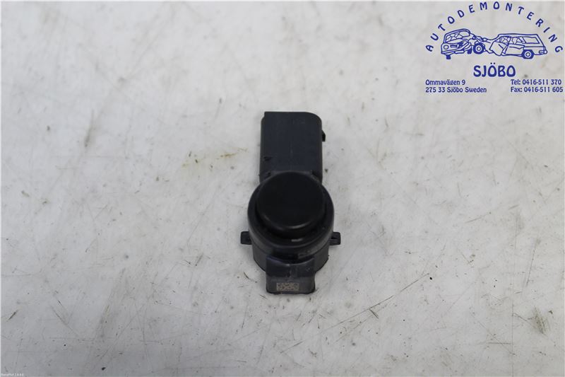 1633559380 : Parkeringssensor for og Parkeringssensor bag - Autoparts24