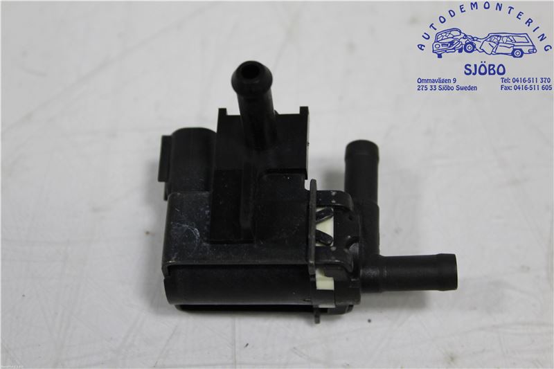 Mazda 3 Vakuum ventil gebraucht kaufen | Autoparts24