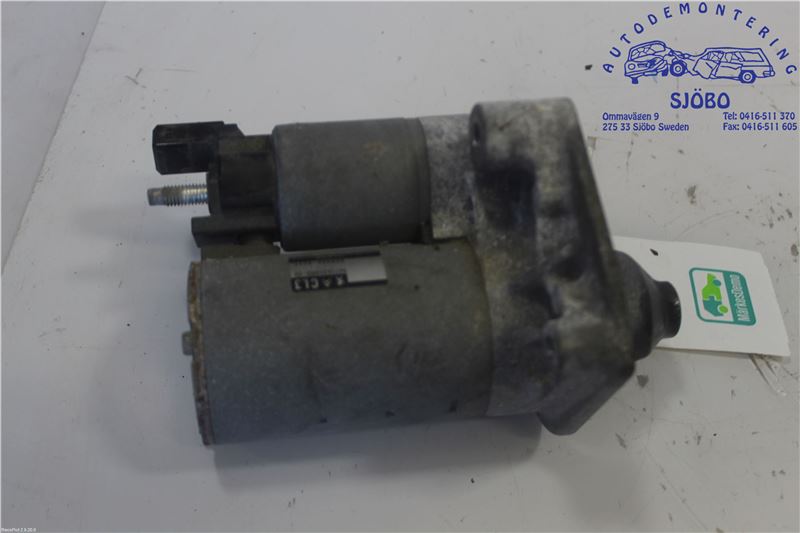 9671530880-02 : Starter - Autoparts24