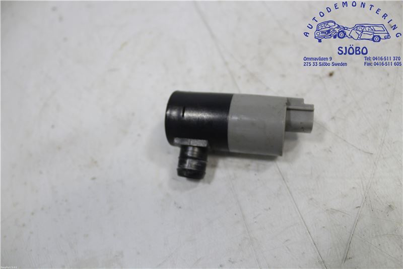 1612502280 : Ruitensproeier pomp / motor - Autoparts24