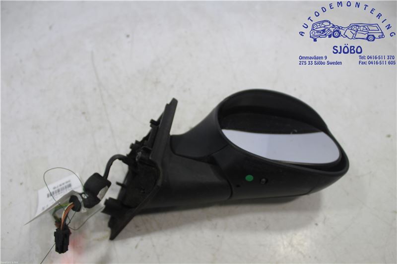 8149-FP : Sidespejl - Autoparts24