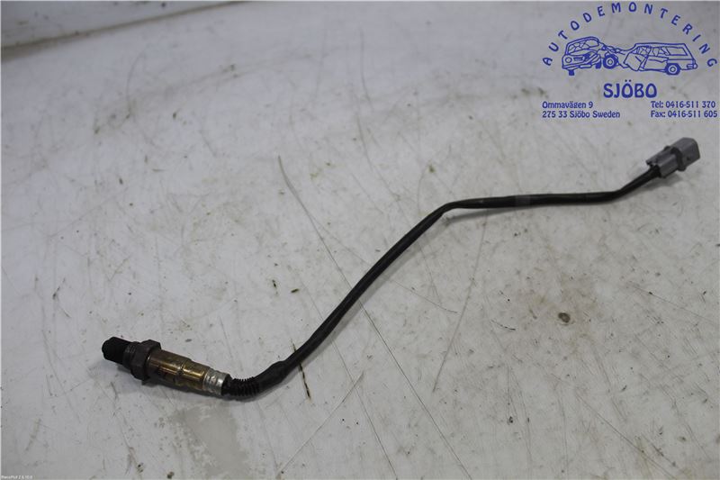 39210-2B320 : Lambdasonde - Autoparts24