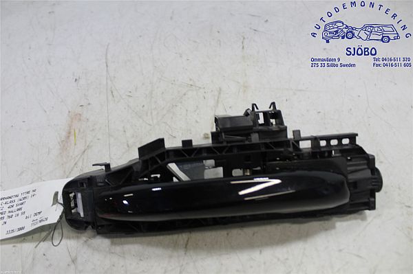 A09976015599197 : Handgriff aussen - Autoparts24