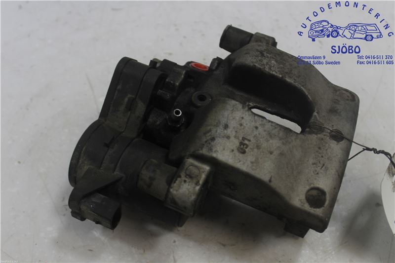 A-205-423-01-81 : Bremsekaliber - venstre bag - Autoparts24