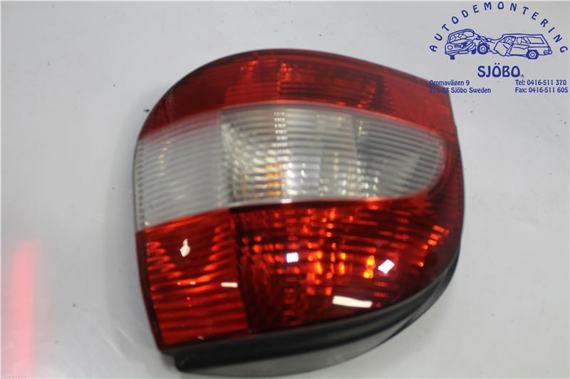 7700428055 : Baklygte og Baglygte - Autoparts24