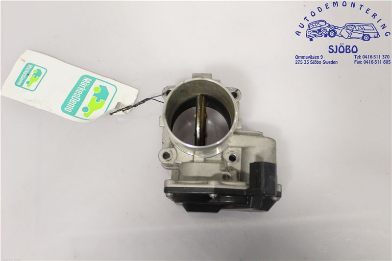 35100-2F600 : Spjældkontakt - Autoparts24