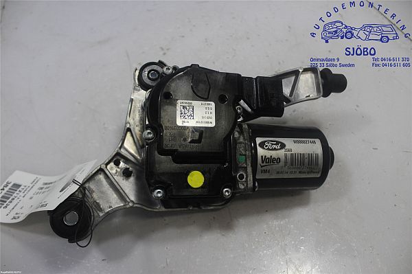 CV4417504BD : Viskermotor - for - Autoparts24
